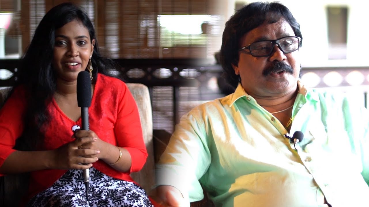 പോസ്റ്റർ ഒട്ടിച്ചു തുടങ്ങി ഇപ്പോൾ നിർമാതാവ് വരെ | aroma mohan exclusive ...