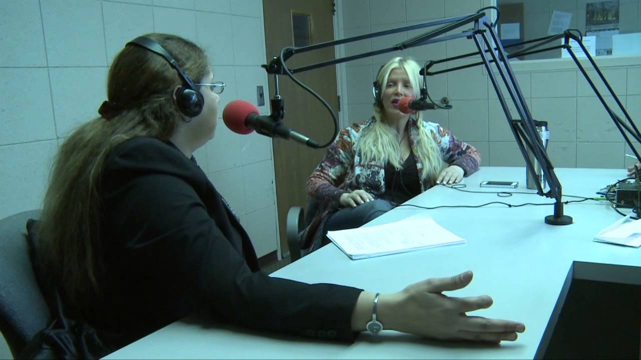 Attorney Joumana Kayrouz & Attorney Hanan Aswad - YouTube