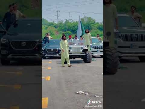 new tik Tok video Zeeshan rokhri