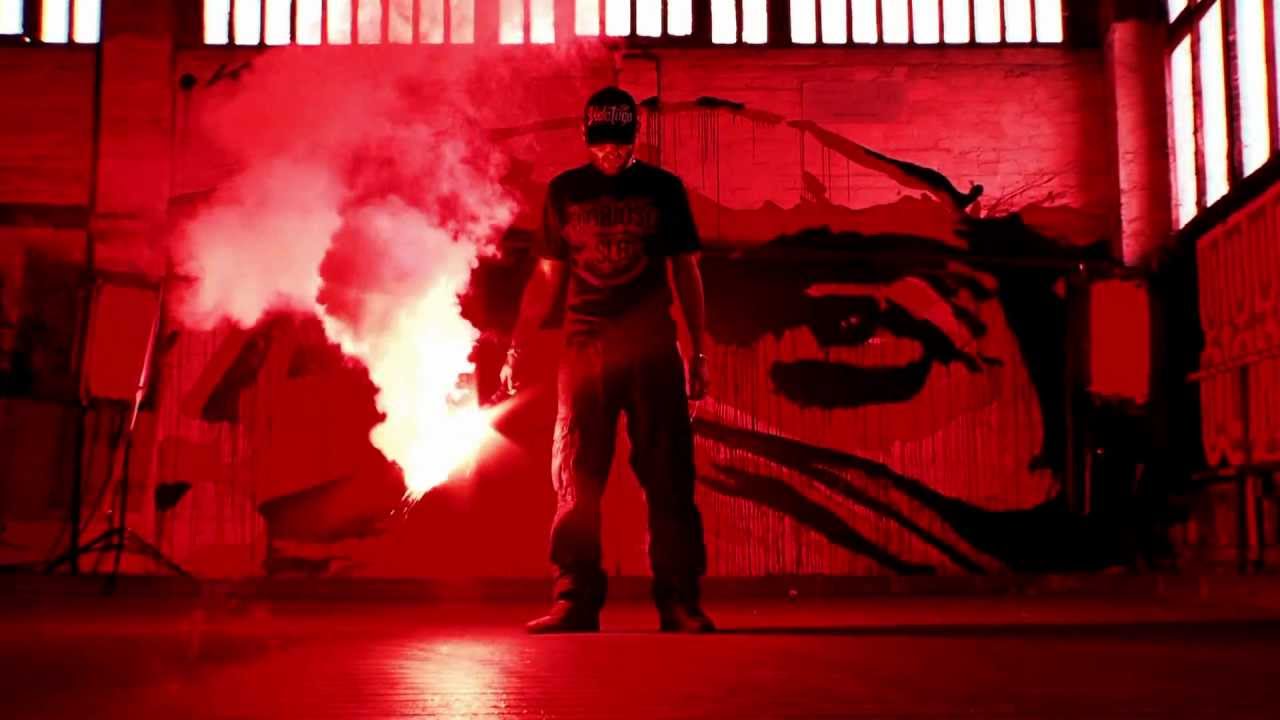 MaCasH - GLORIOSO ★ [Clip Video HD] ♫ ♪ - YouTube