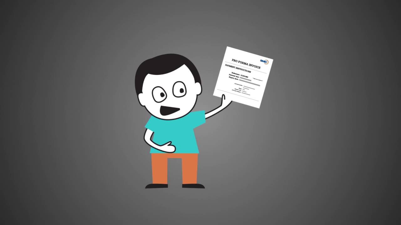 SMD How to buy online at a Branch auction - YouTube