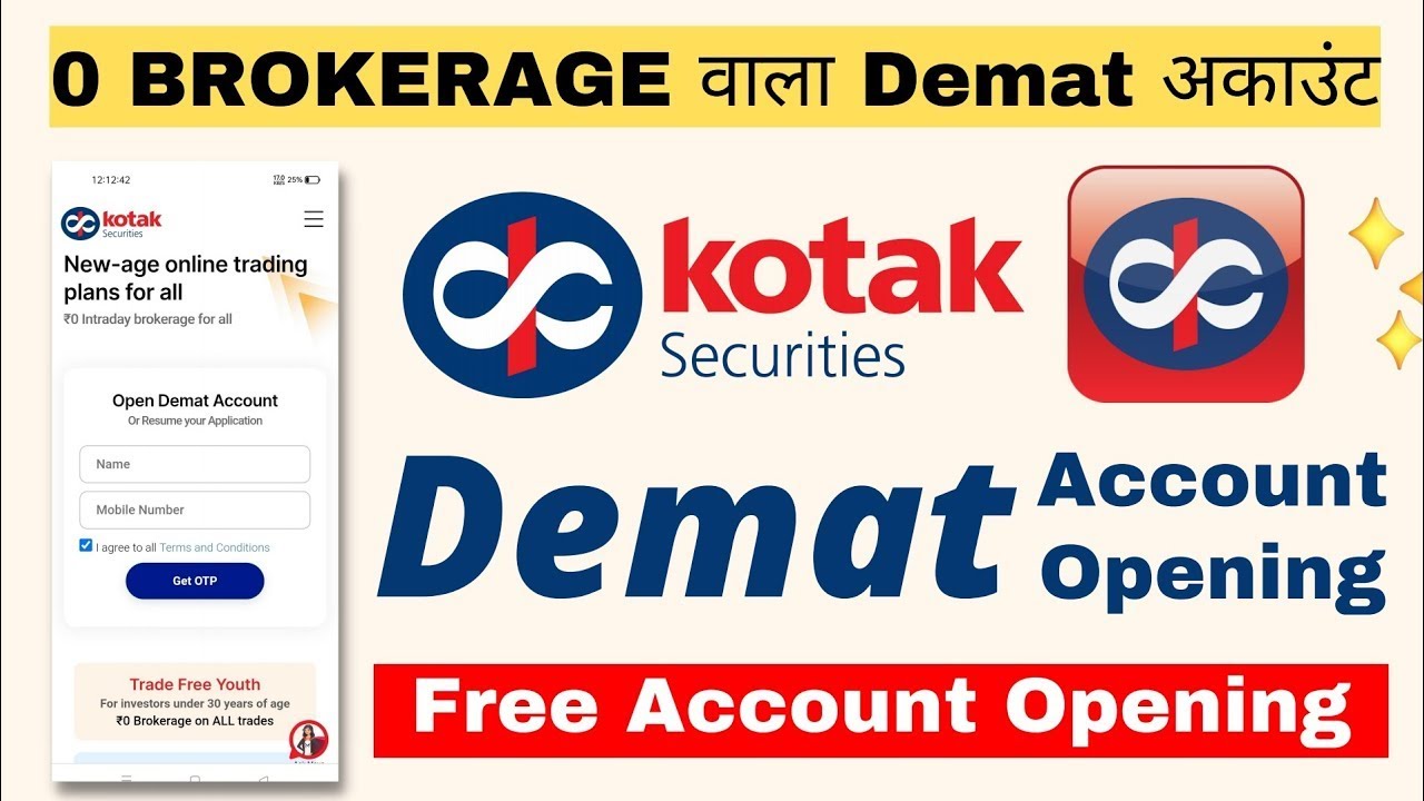 kotak securities refer and earn . kotak stock trader refer and earn ...