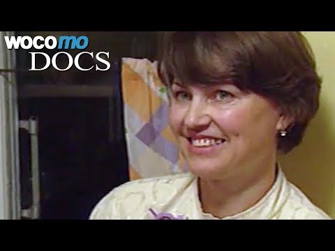 Souvenirs d’URSS –  Le quotidien d’une famille russe dans l'union soviétique | Partie 3