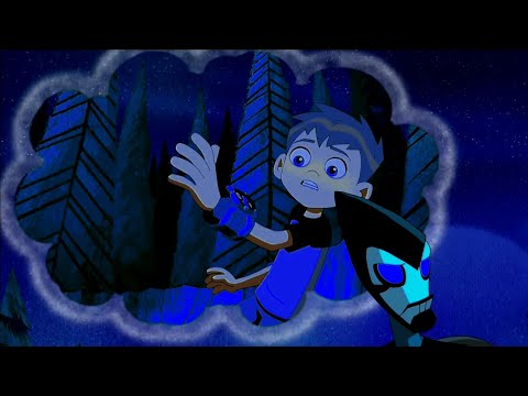 Eric 95 | Ericitrix on Upgrade Season 1 & 4 | Eric-Enhanced & Eric-Kix ...