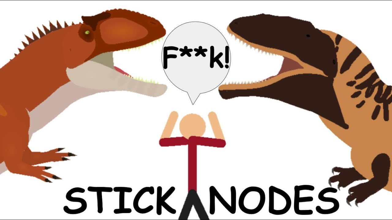 Sticknode animation compilation! (Re-upload) - YouTube