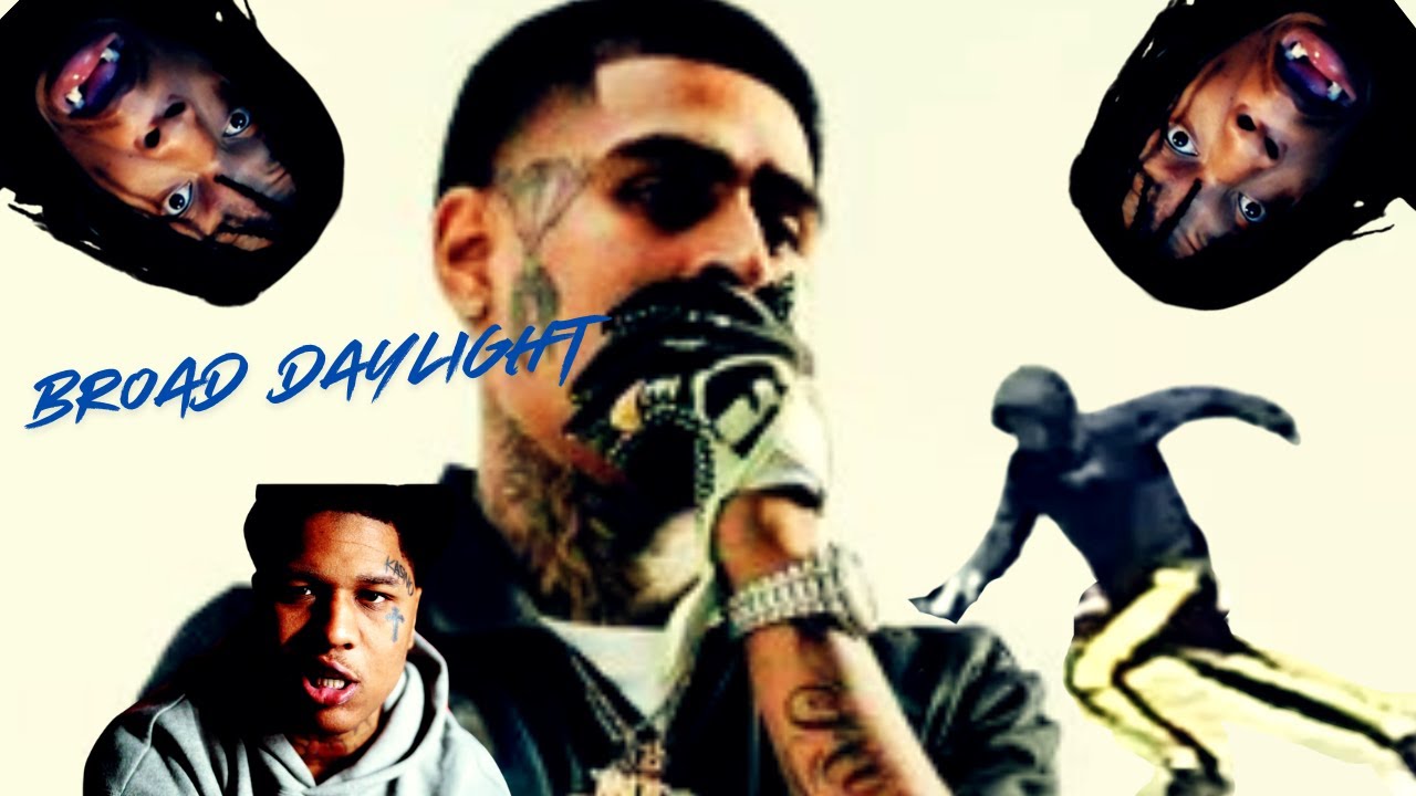 BKANDZMB3Z SLID BROADDAY AND CAUGHT A HAT!!!!!!!(EBK JAAYBO OPPS - YouTube