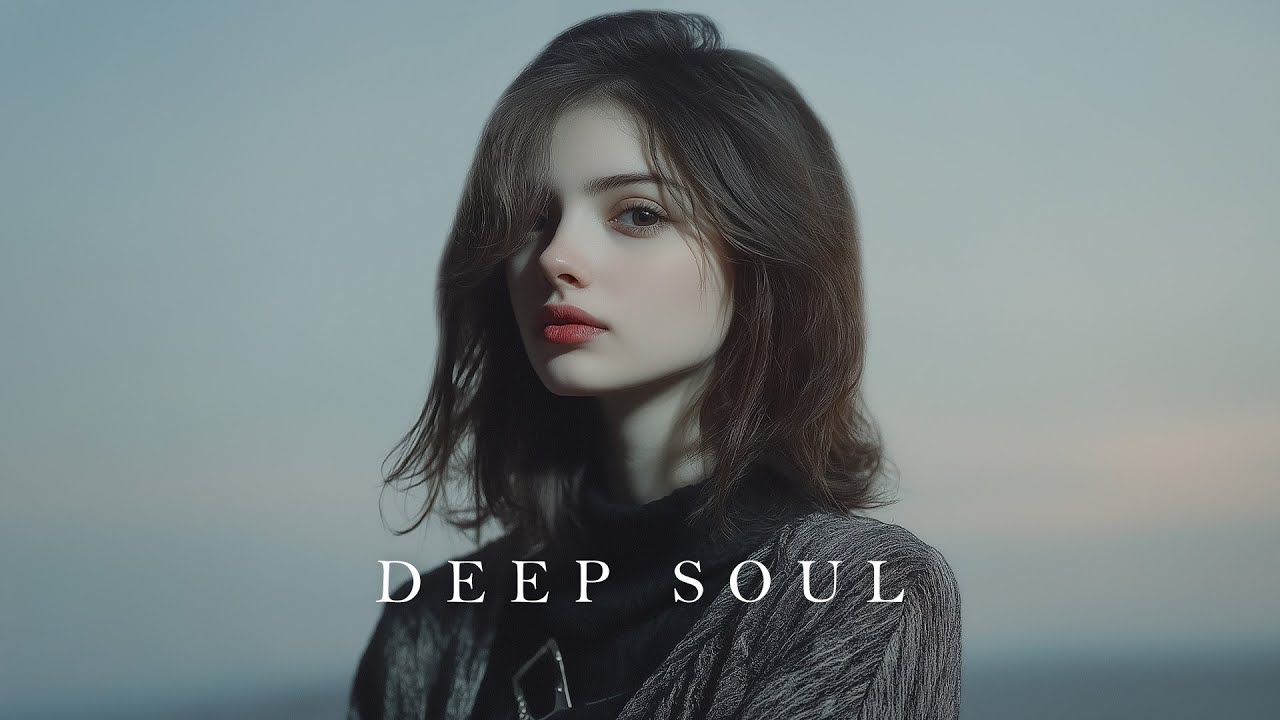 Spatial Deep House Mix ~ Moonlit Romance - YouTube