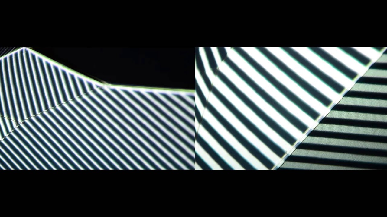 8 Bit Shadows - YouTube