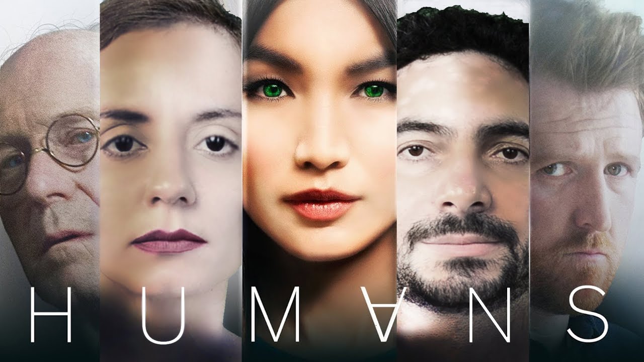 Humans: Análise da Série #25 (Crítica com Spoilers) - YouTube