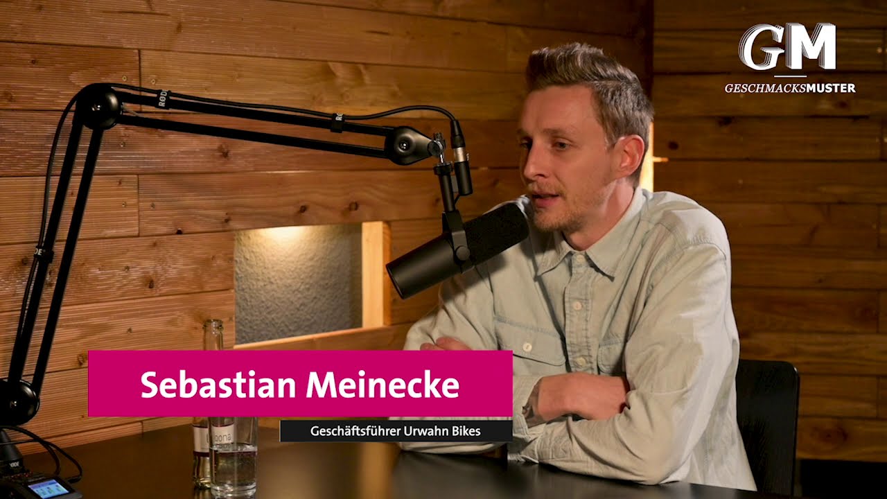 Geschmacksmuster | Feedback als Chance zur Verbesserung | Sebastian ...