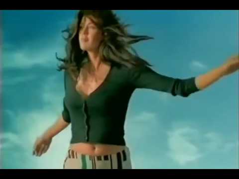 Spot Omnitel-Vodafone - Vodafone brand intro 2001 - YouTube