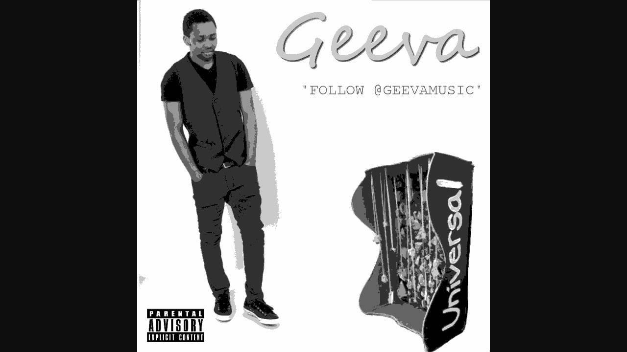 Geeva - Good Day (demo version) - YouTube