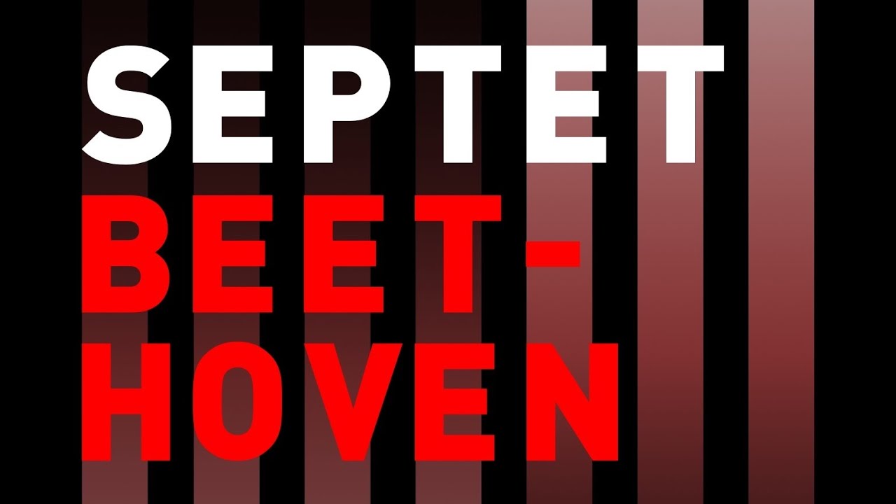 L.v.Beethoven Septet for strings and winds - YouTube