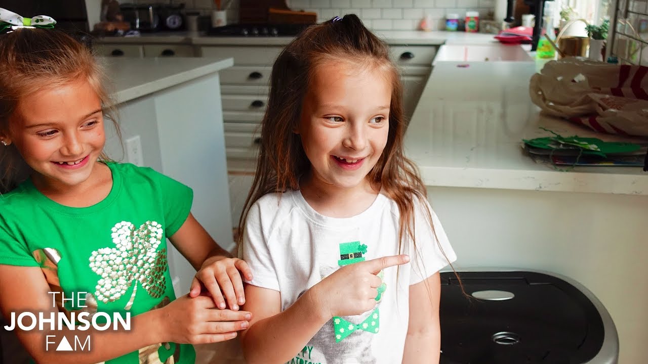 Best Friends SPYING on Little Sisters! 👀 Hide and Seek - YouTube