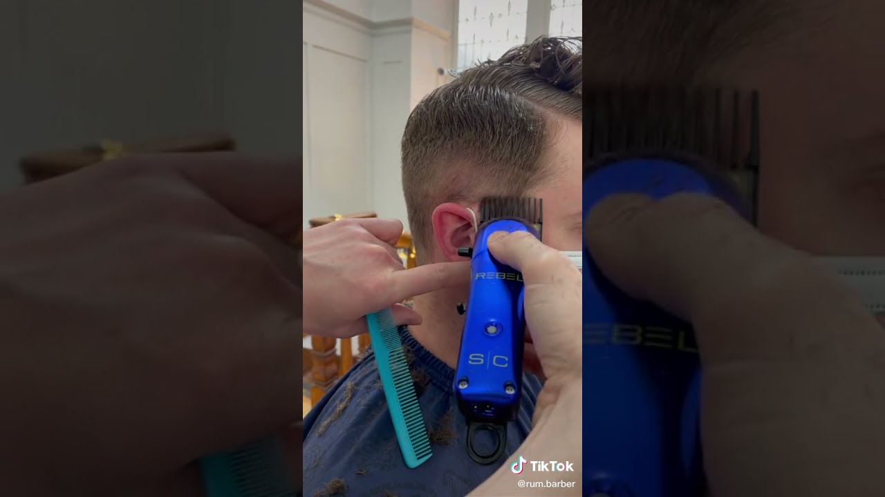 What Clipper Drops Bulk the Best? @Rum Barber says the StyleCraft REBEL ...