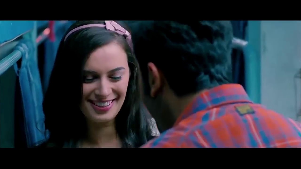 YEH JAWANI HAI DEEWANI BEST SCENES - YouTube