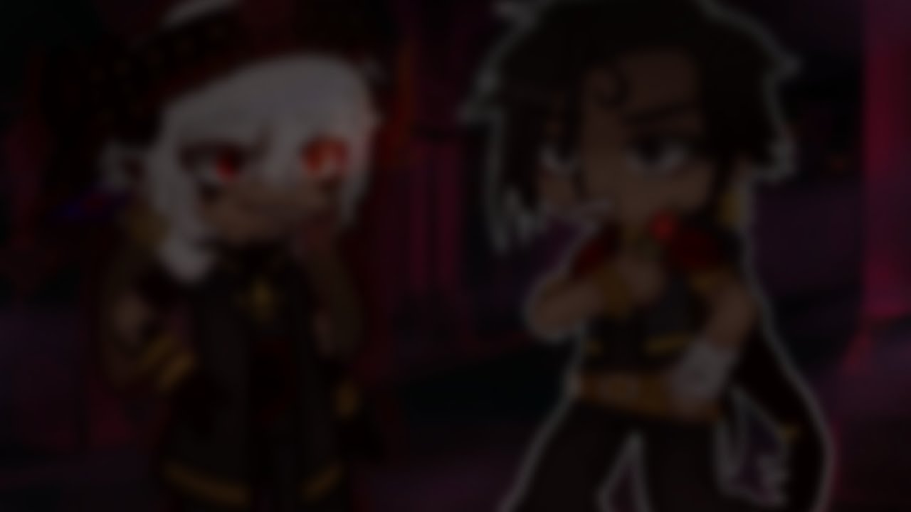 Immortal he. . . // Kalim Overblot AU! // - YouTube