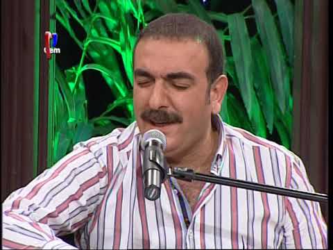 METİN KARATAŞ (Söyle)