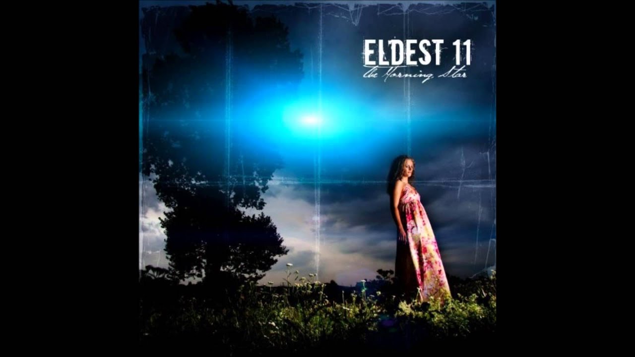 Eldest 11 The Storm - YouTube Music