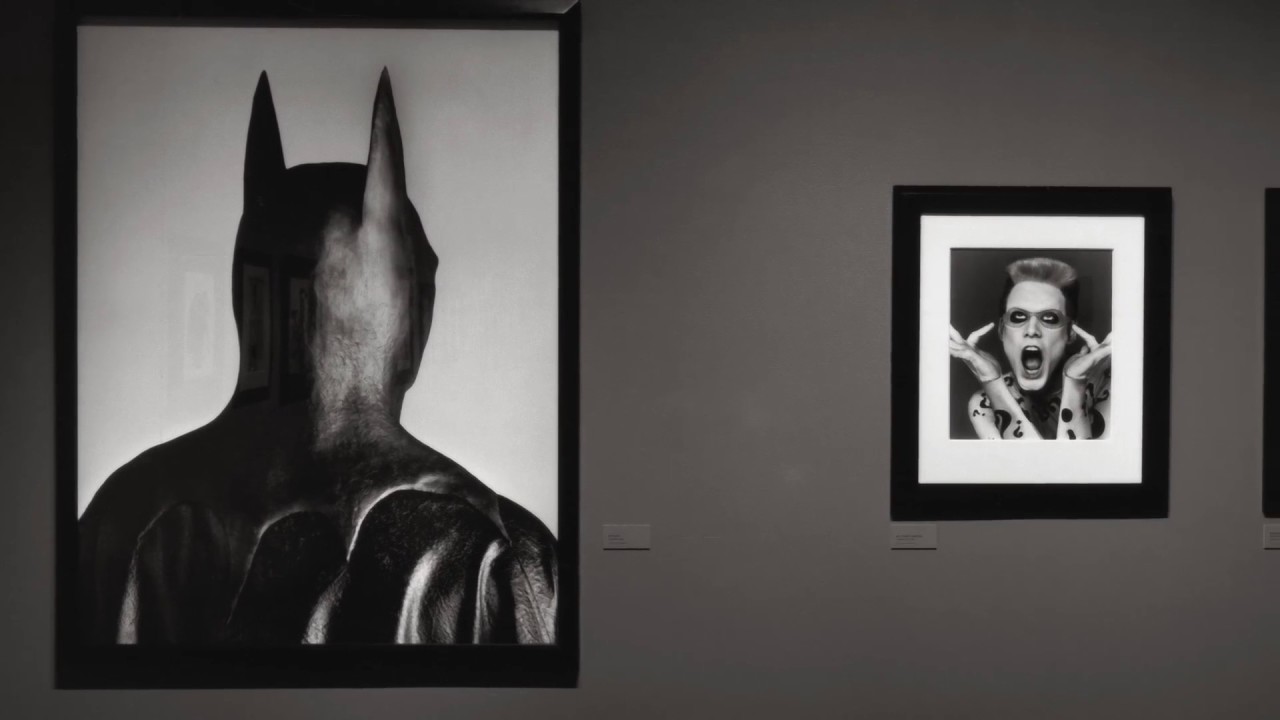 Herb Ritts Retrospective at the Museum of Fine Arts in Boston (1996 ...