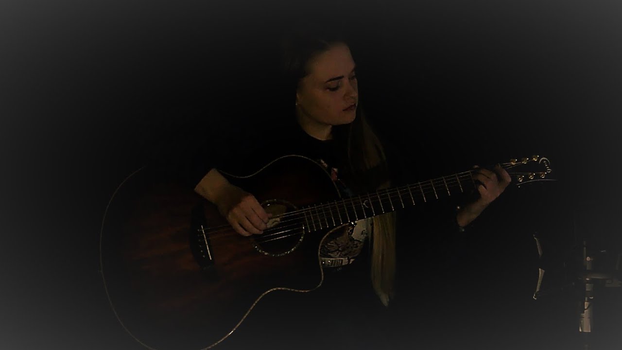 The Who - Behind Blue Eyes (COVER) - YouTube