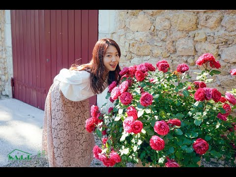 PARK SHİN HYE (박신혜) The Latest Advertisement Photos (July 2017)