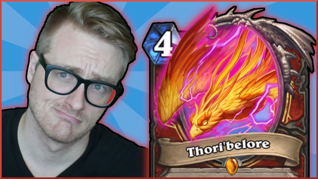 How GOOD is Thori'belore ACTUALLY? - YouTube