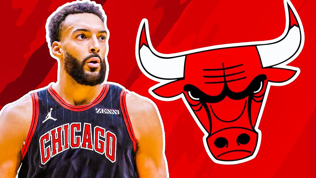 How the Chicago Bulls can WIN a NBA Championship! - YouTube