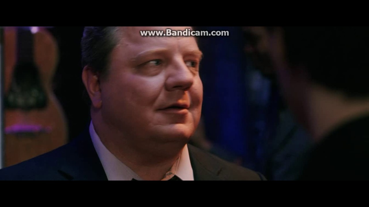 Spider - man 3 (2007) - Fight bar scene - YouTube
