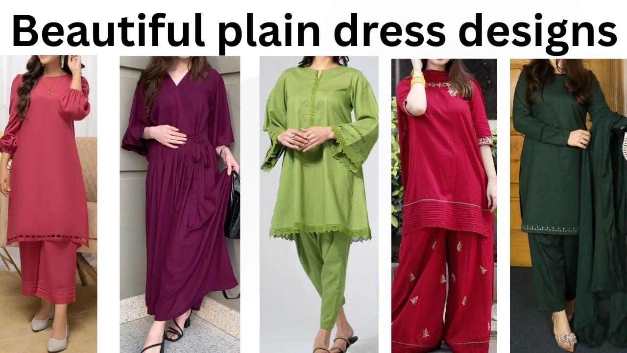 How to Design your Print Outfit | Printed Dress Designing Ideas 2025 ...