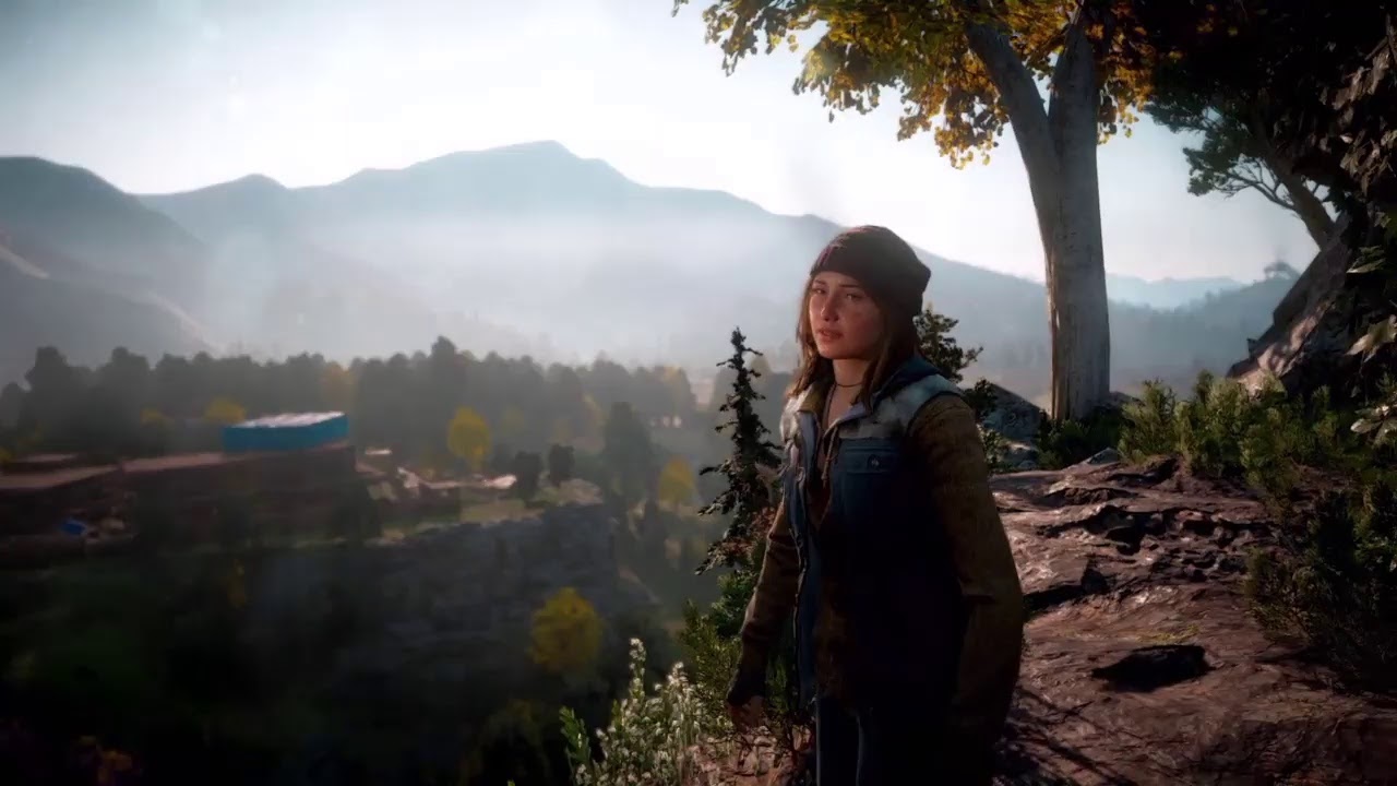 Eren ERSOY Farcrynewdawn Yayın 14 Başladık - YouTube