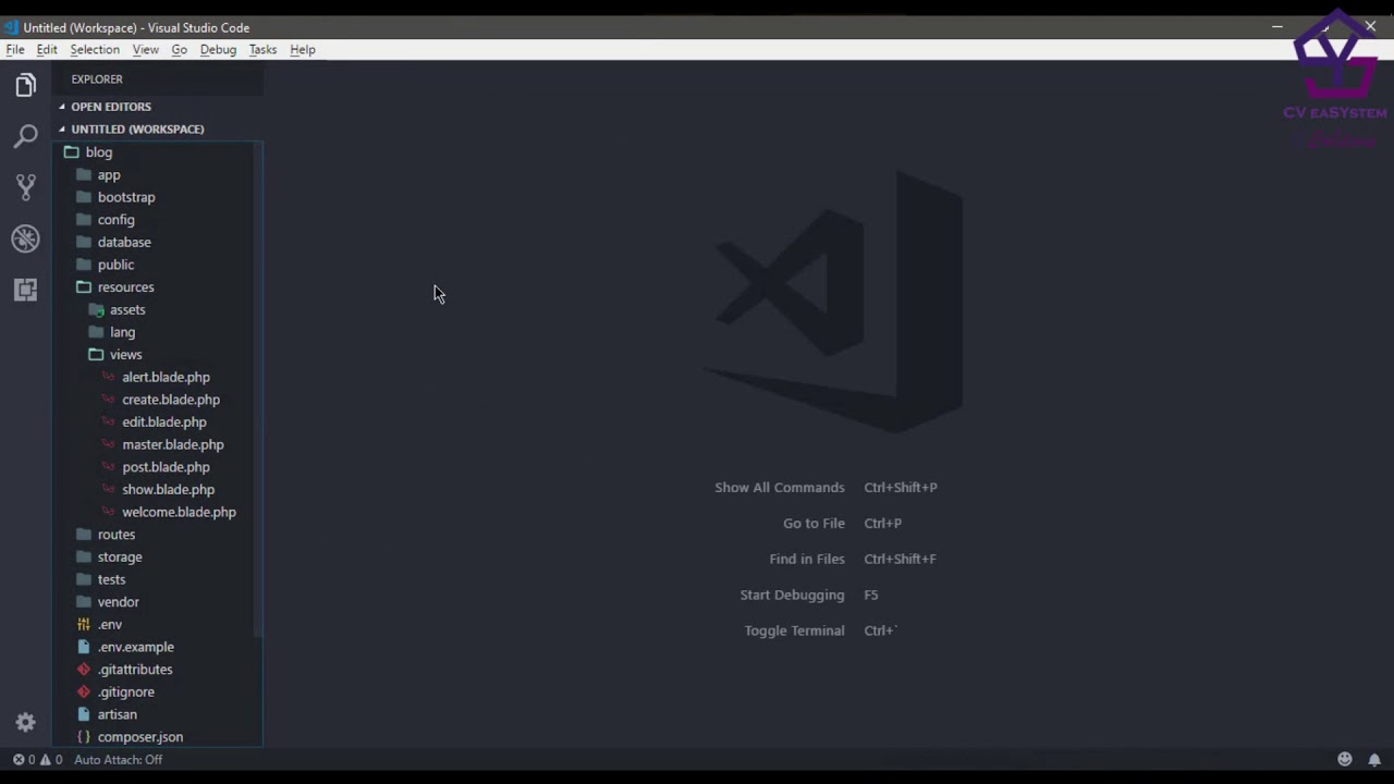 Flash Message Di Laravel 56 Youtube