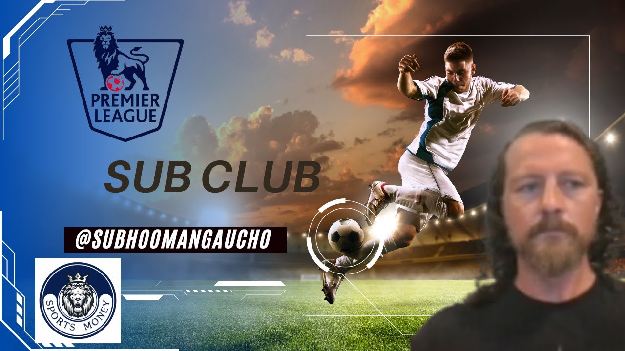 English Premiere Action from the Sub Club October 5th, 2024 #epl - YouTube