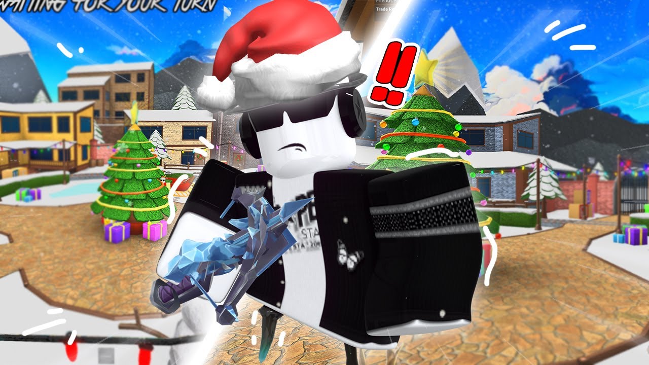Late night MM2 chill stream #mm2 #murdermystery2 - YouTube