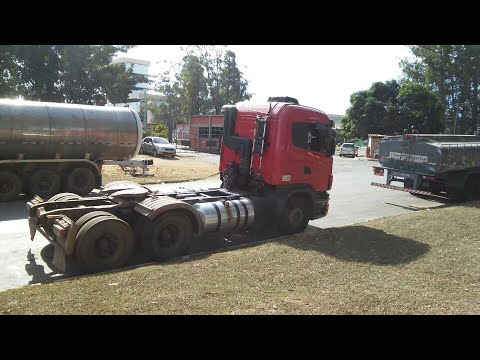 Um talento no painel do G420 - YouTube