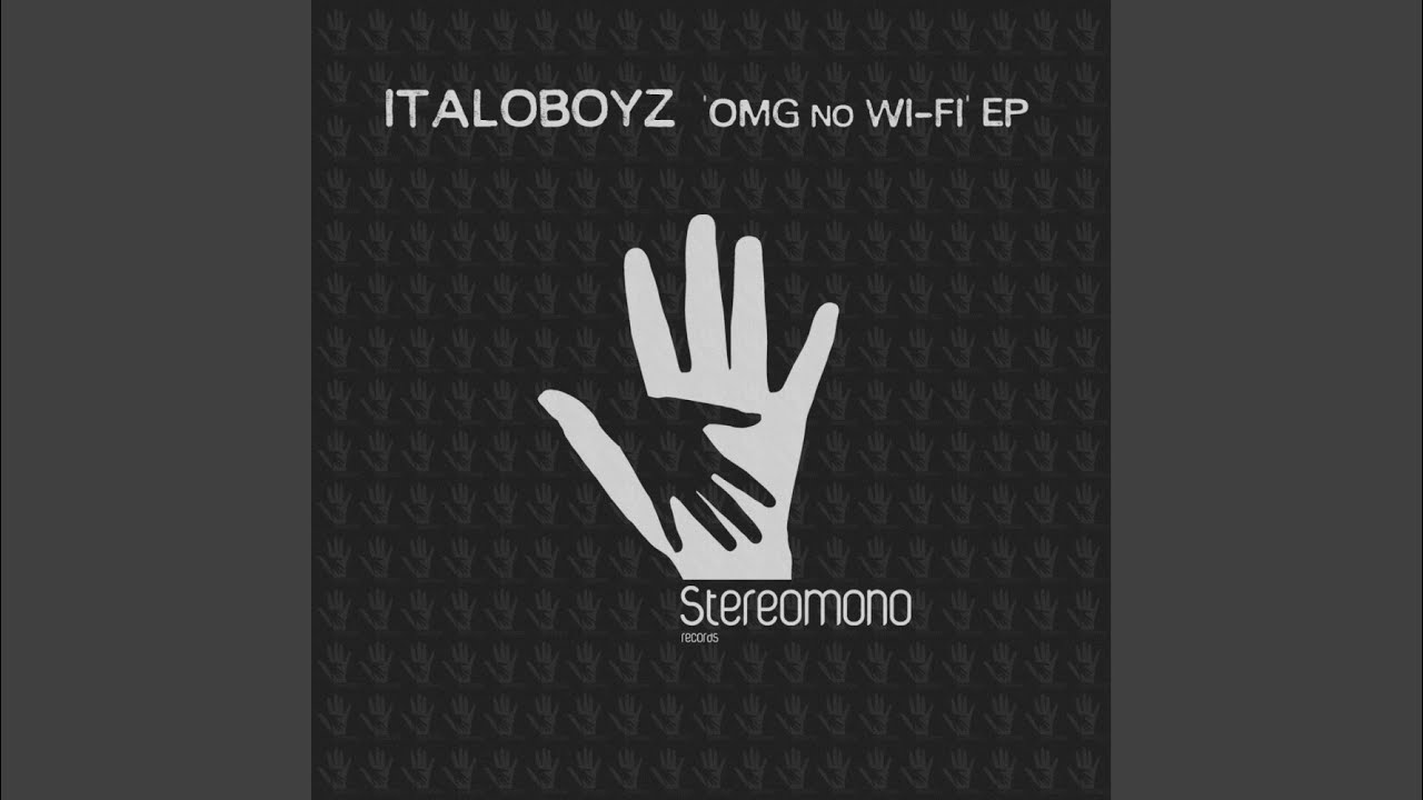 Voodoo (Original Mix) - YouTube