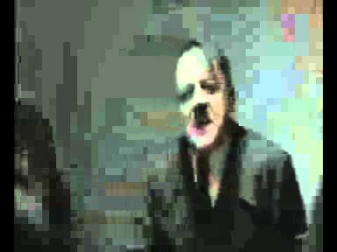 Hitler reyiz gangnam söylüyor SWF