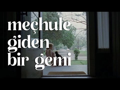hümeyra: sessiz gemi | şarkı sözleri