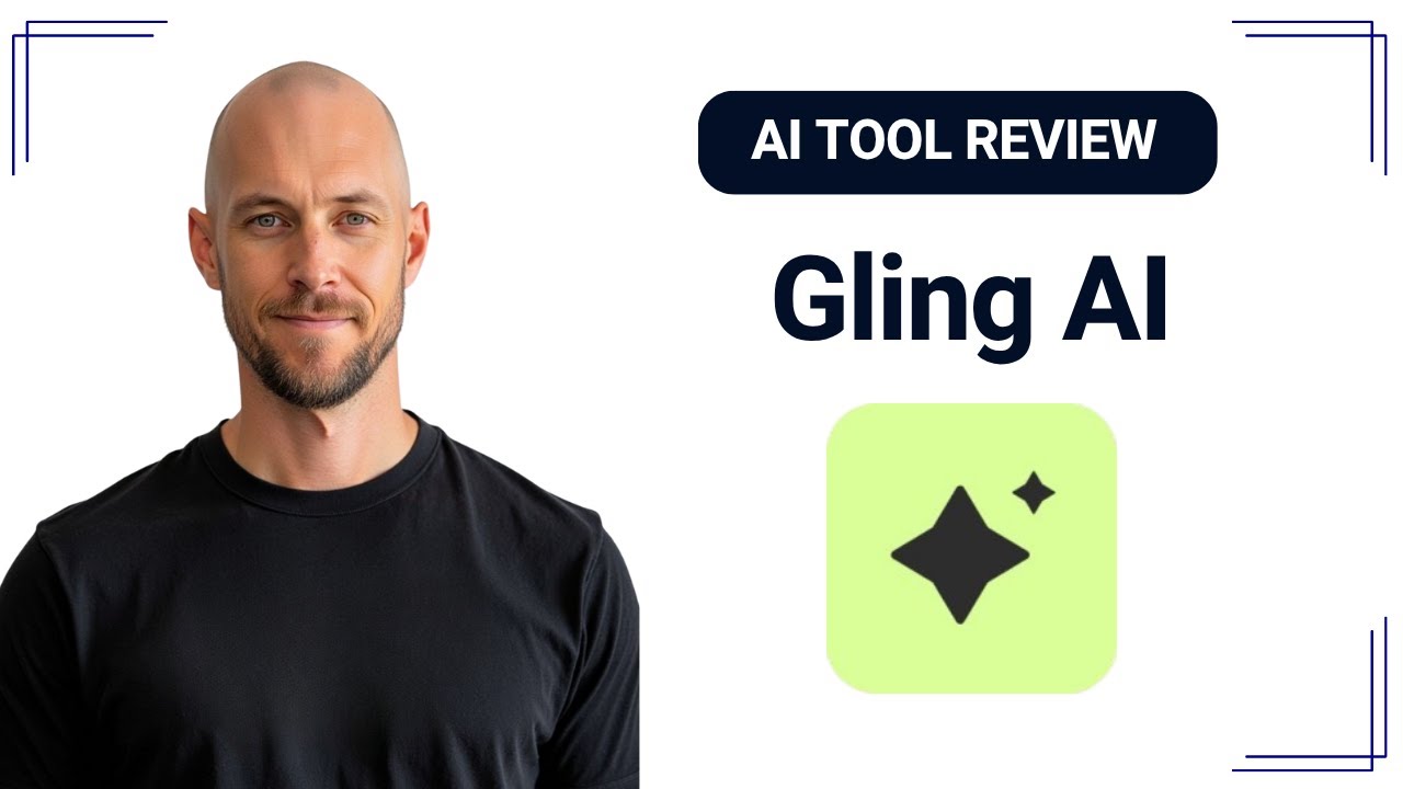 AI Edits Your Videos | Gling AI Review - YouTube
