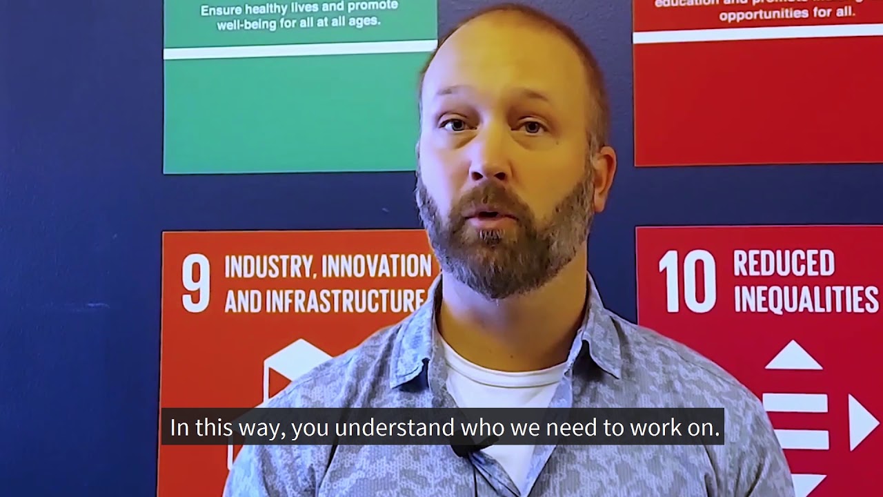 Daniel Mård Four principels for secure systems - YouTube