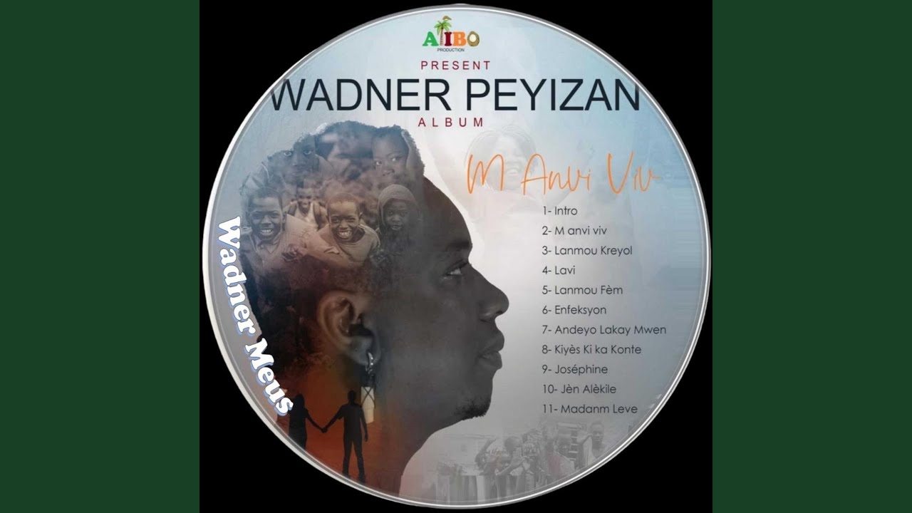 Andeyò Lakay Mwen - YouTube