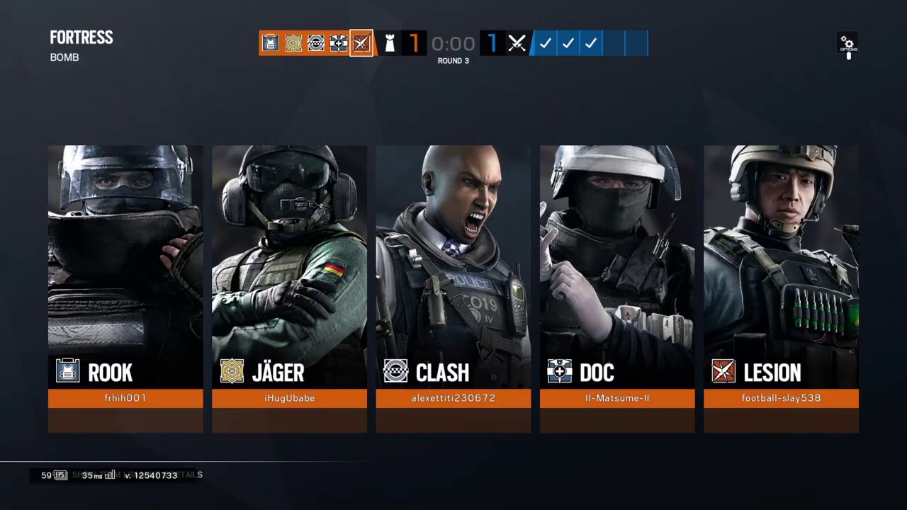 RSS Gameplay - YouTube