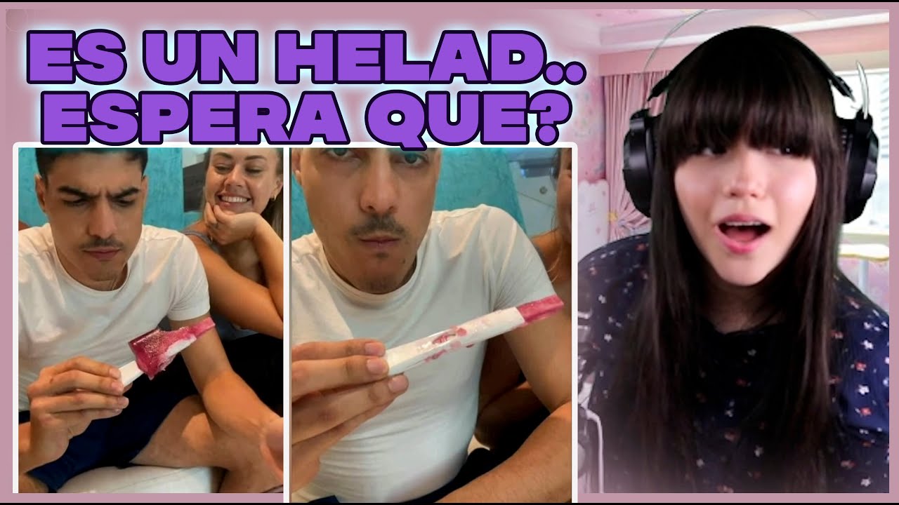 MEMES RANDOM #432 - KARLI SAKURA REACCIÓN - YouTube