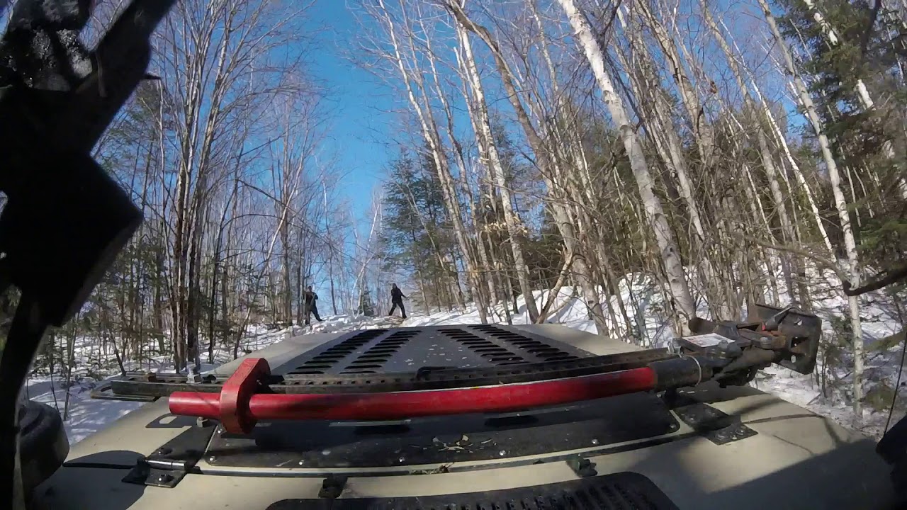 Sam pit of despair - YouTube