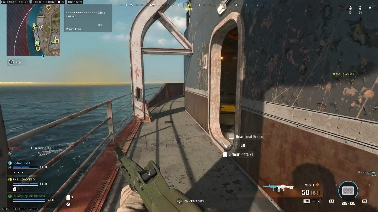 Call of Duty BO6 WIN - YouTube