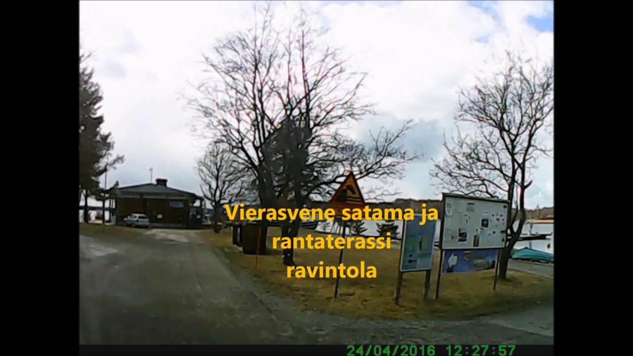 Elokuva Camping Sysmä Finland - YouTube