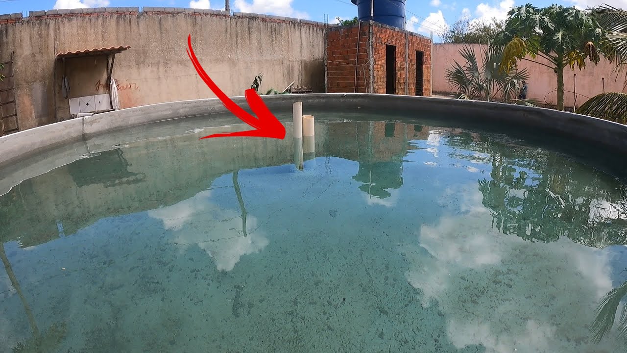 Respondendo pergunta sobre o overflow e novos testes! - YouTube