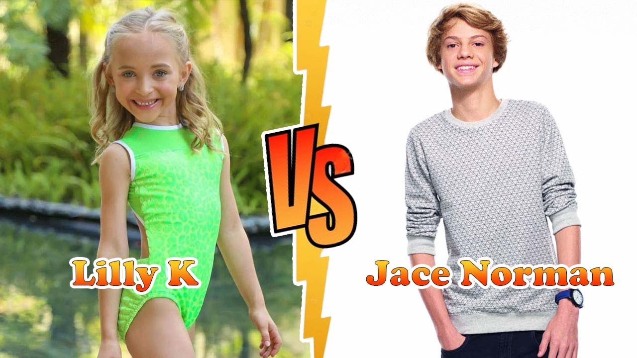 Jace Norman Jessie