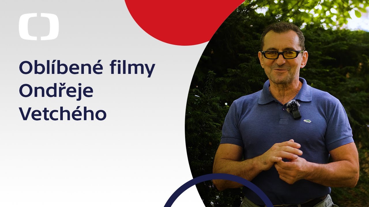 Čtyři filmy | Ondřej Vetchý - YouTube