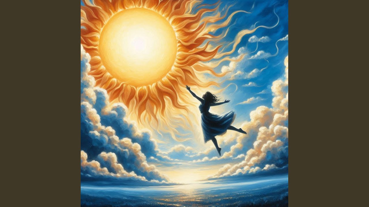 Sun Jumper (feat. Fellipe Monteiro) - YouTube